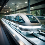 Magnetschwebebahn Reloaded?! – KlimaNachrichten